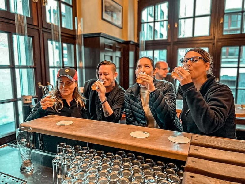 Cologne: Kölsch Brewery Tour - Key Points