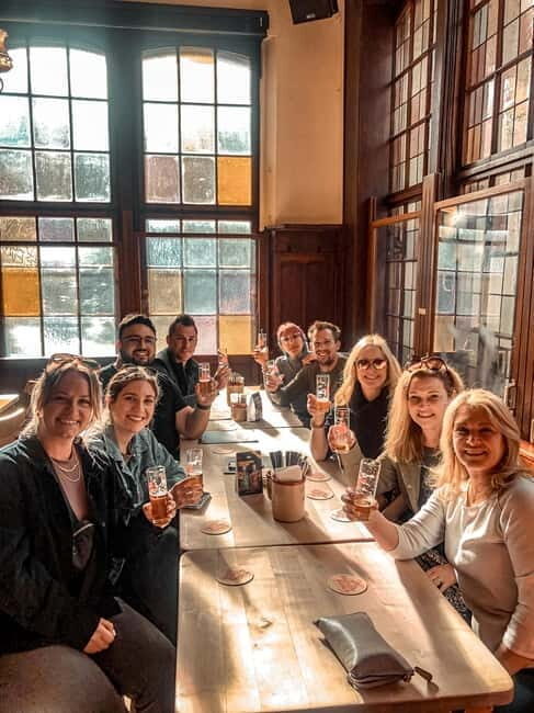 Cologne: Kölsch Brewery Tour - A Deep Dive into the Kölsch Brewery Experience