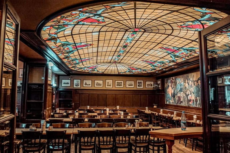 Cologne: Kölsch Brewery Tour with 3 Beers Included - The Itinerary: What You Can Expect