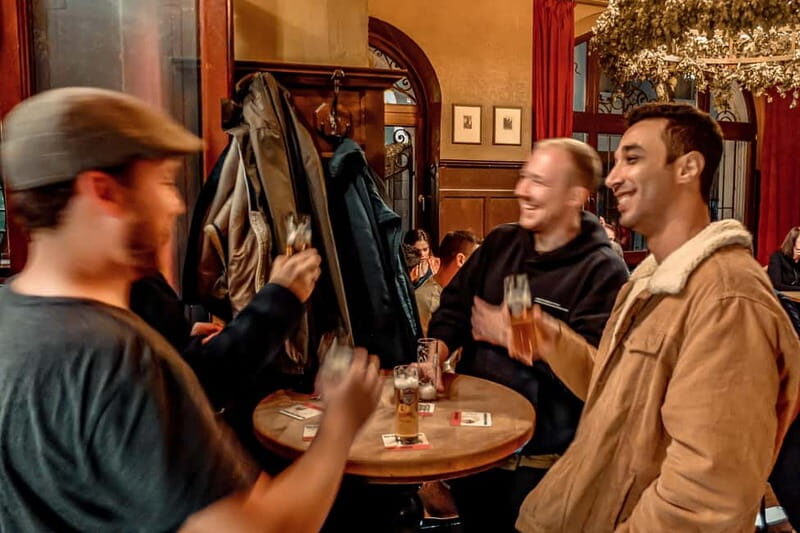 Cologne: Kölsch Brewery Tour with 3 Beers Included - Who Should Sign Up?