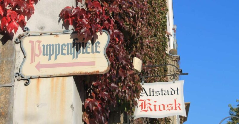 Cologne: Kölsche Highlights-/Altstadt Tour in German - Key Points