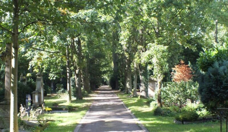 Cologne: Melaten Cemetery Life, Love and Death Tour - Frequently Asked Questions