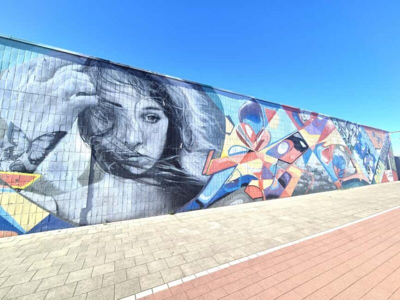 Cologne: Mülheim District Street Art Walking Tour - Final Thoughts