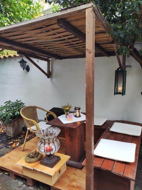 Cologne-Nippes: Summer wine party in the frenchstyle garden - FAQ