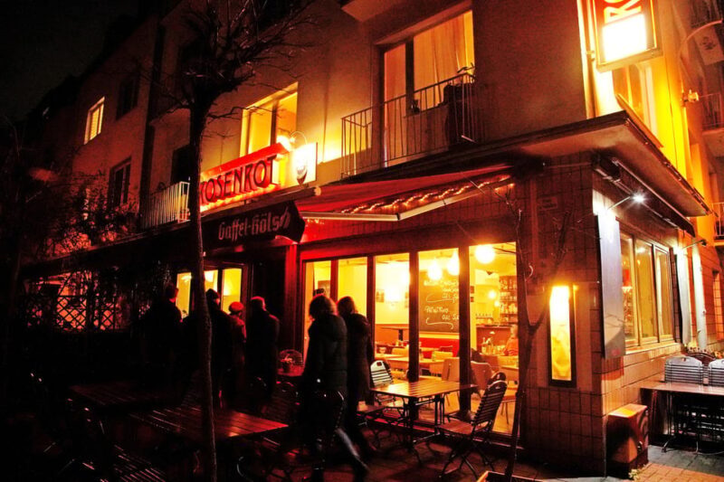 Cologne-Nippes: wine hopping (wine trip) - An In-Depth Look at the Experience