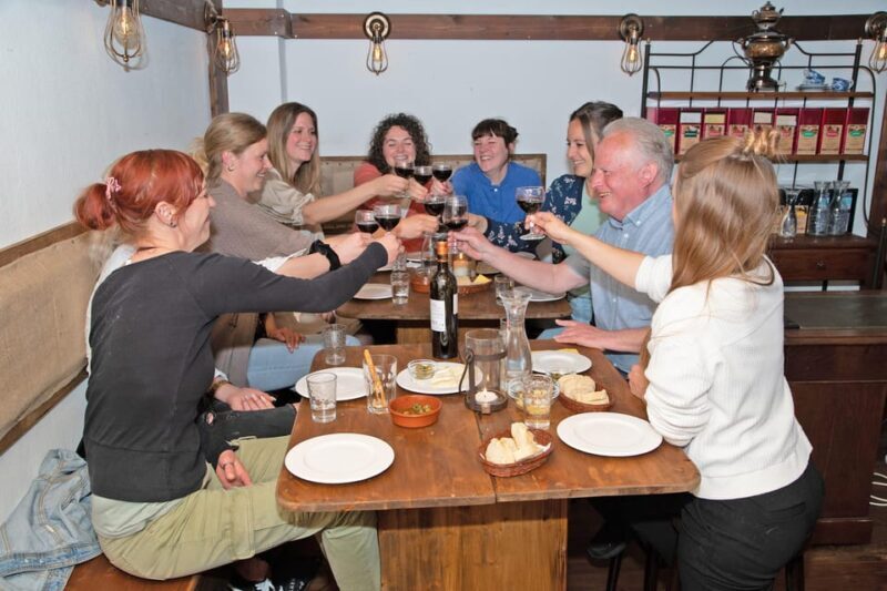 Cologne-Nippes: wine hopping (wine trip) - Who Will Love This Tour?