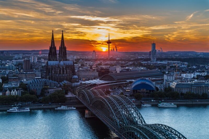 Cologne: Old Town Highlights Walking Tour - Final Thoughts: Who Will Love This Tour?