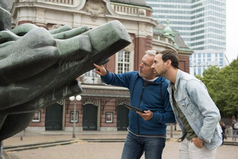 Cologne Old Town: Outdoor Escape Game - What People Are Saying