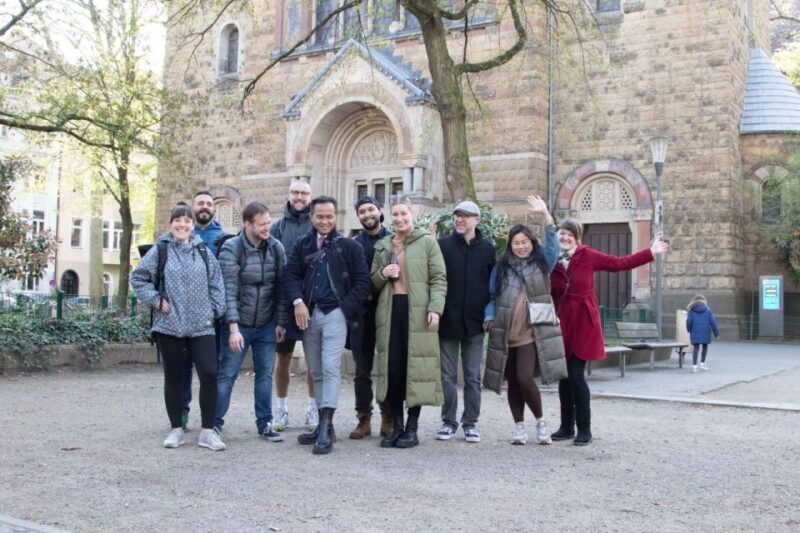 Cologne: Old Town Walking Tour inkl Brewery Visit - Final Thoughts: Why You Should Consider This Tour