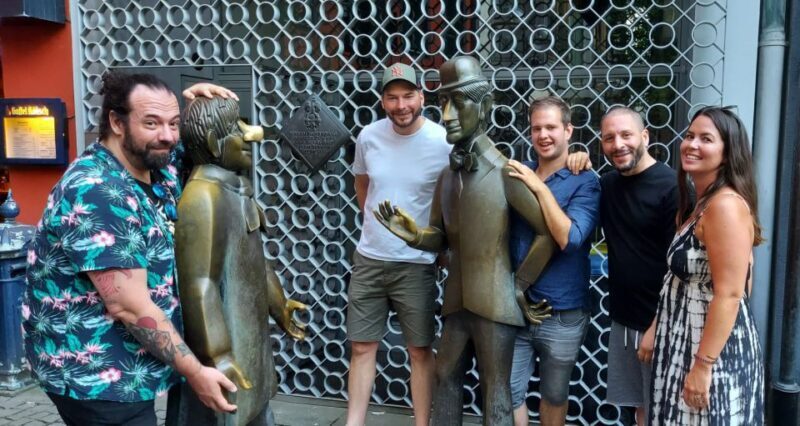 Cologne: Old Town Walking Tour inkl Brewery Visit - FAQ