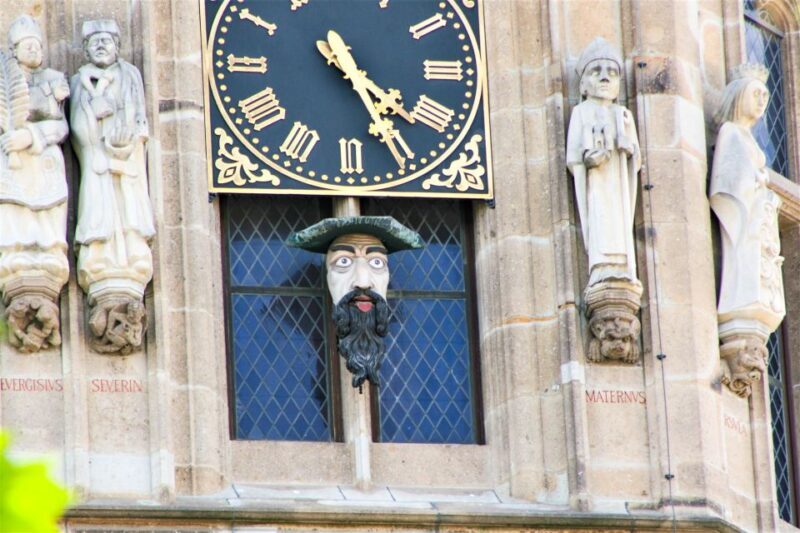 Cologne: Old Town Walking Tour with 1 Brewery Visit & 1 Beer - What You Can Expect from the Experience