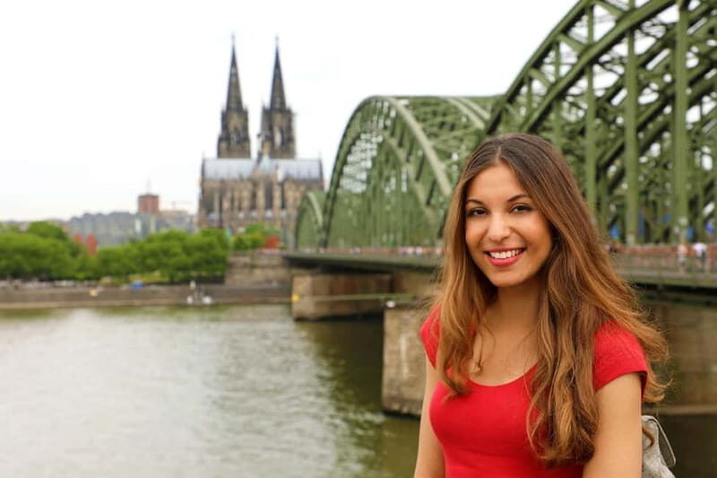 Cologne: Private Architecture Tour with a Local Expert - Key Points