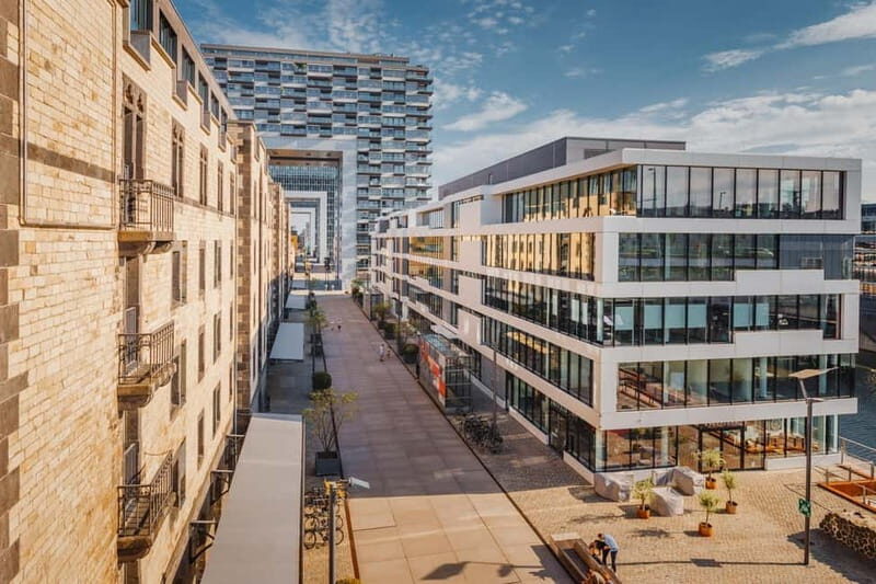 Cologne: Private Architecture Tour with a Local Expert - Why Choose This Tour?