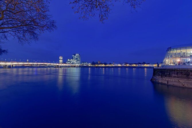 Cologne Private Full-Day Sightseeing Tour from Amsterdam - The Value and Price Consideration