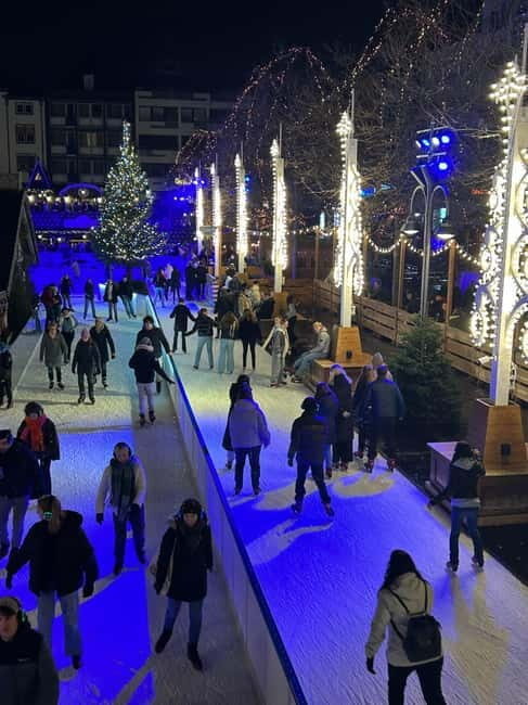 Cologne: Private Guided Christmas Markets Tour - The Tour Itinerary and Value