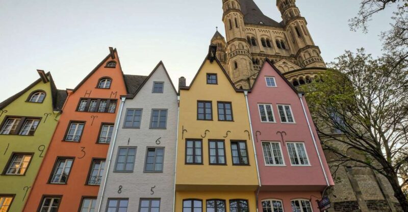 Cologne: Private Guided Walking Tour - The Experience: From Start to Finish