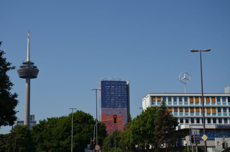 Cologne: Private Guided Walking tour - The Experience: What You’ll Get