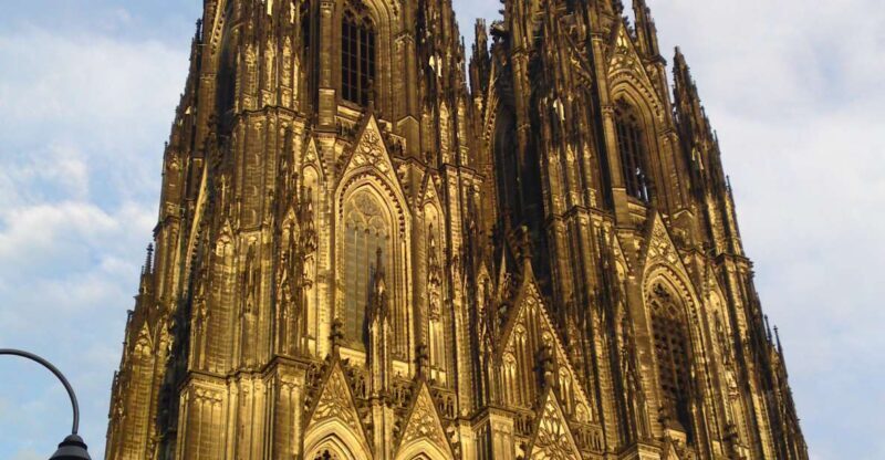 Cologne: Private Guided Walking tour - FAQs