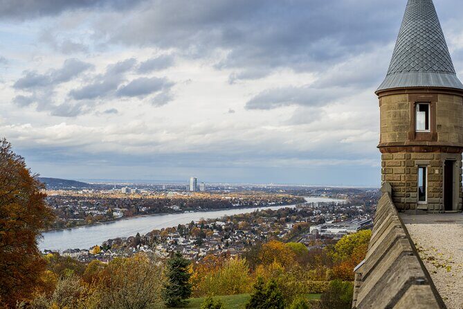 Cologne: Private Half-Day Trip Drachenburg Castle and Linz - The Sum Up: Who Will Love This Tour?