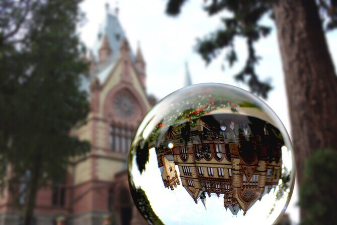 Cologne: Private Half-Day Trip Drachenburg Castle and Linz - Frequently Asked Questions