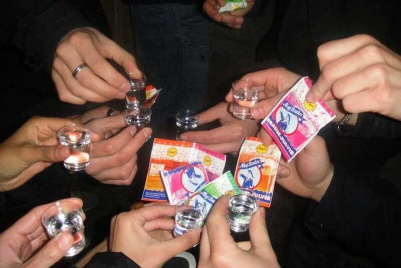 Cologne: Private Pub Crawl - FAQ