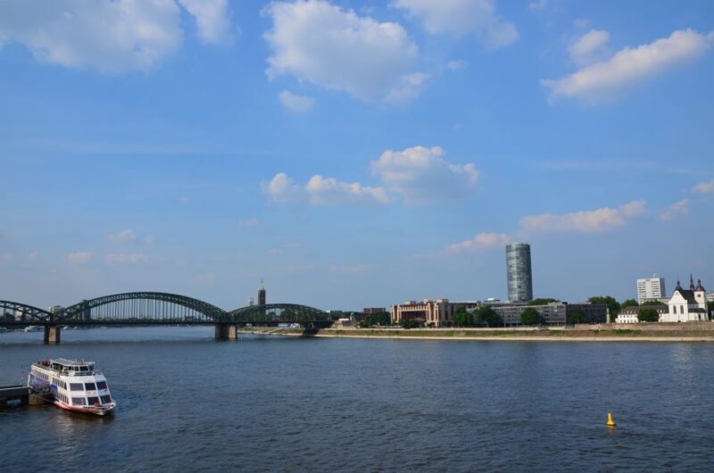 Cologne - Private Tour - Who Will Love This Tour?