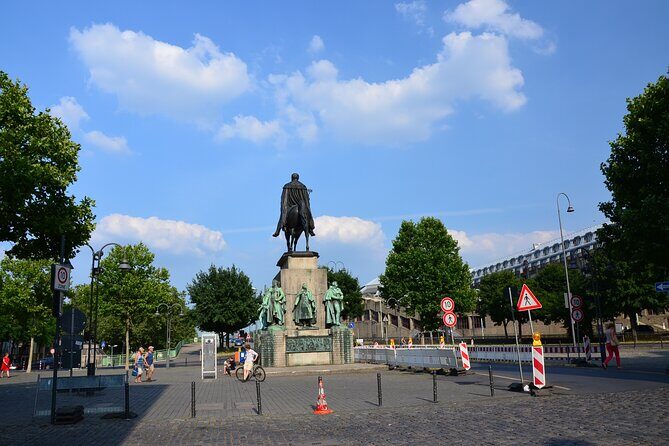 Cologne - Private Tour - Engaging Meta Description
