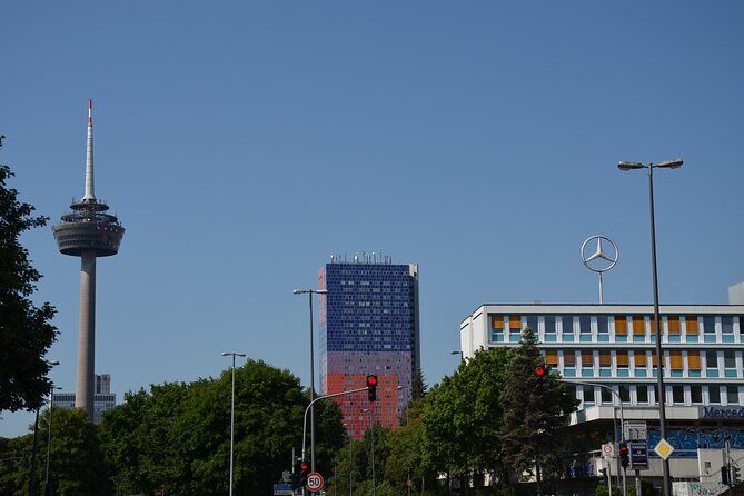 Cologne - Private Tour - Practical Considerations and Value