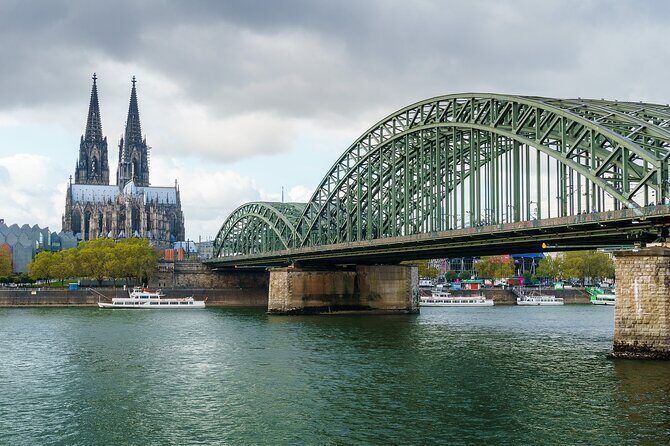 Cologne - Private Tour - Who Will Enjoy This Tour?