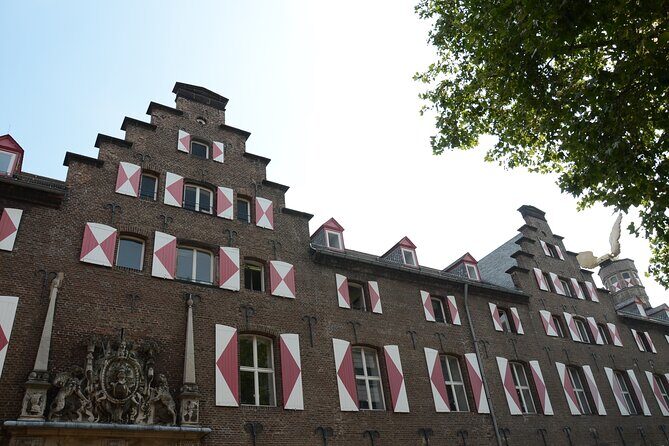 Cologne - Private Tour - FAQ