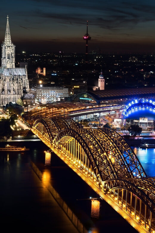 Cologne: Private Tour with a Local - What to Expect During the Tour