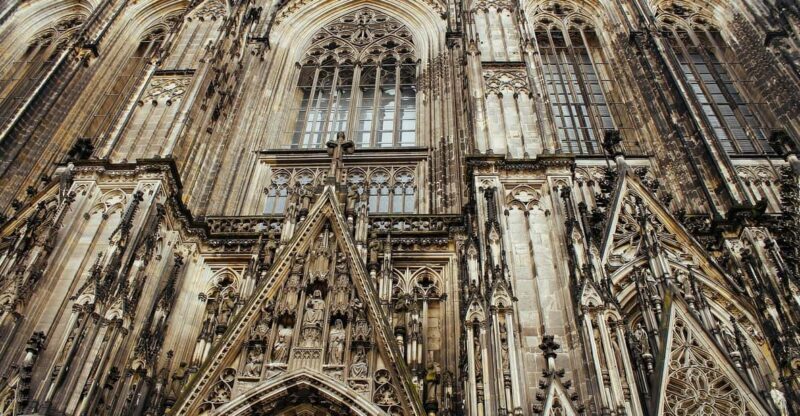 Cologne: Private Tour with a Local - Describing the Itinerary in Detail