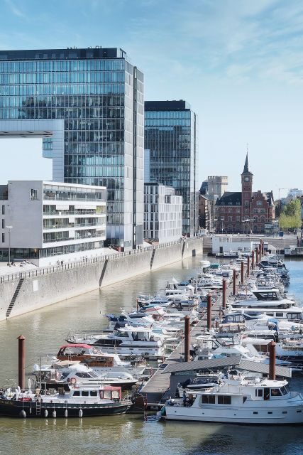 Cologne: Private Walking Tour of City Center - What Makes This Tour Stand Out?