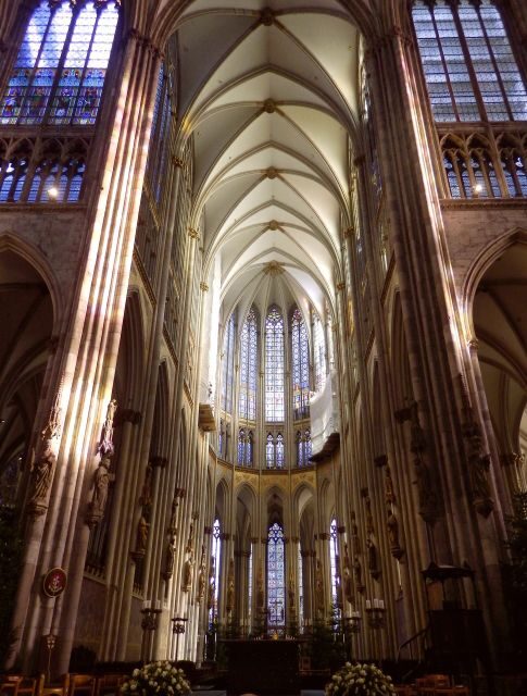 Cologne: Private Walking Tour of City Center - Who Would Love This Tour?