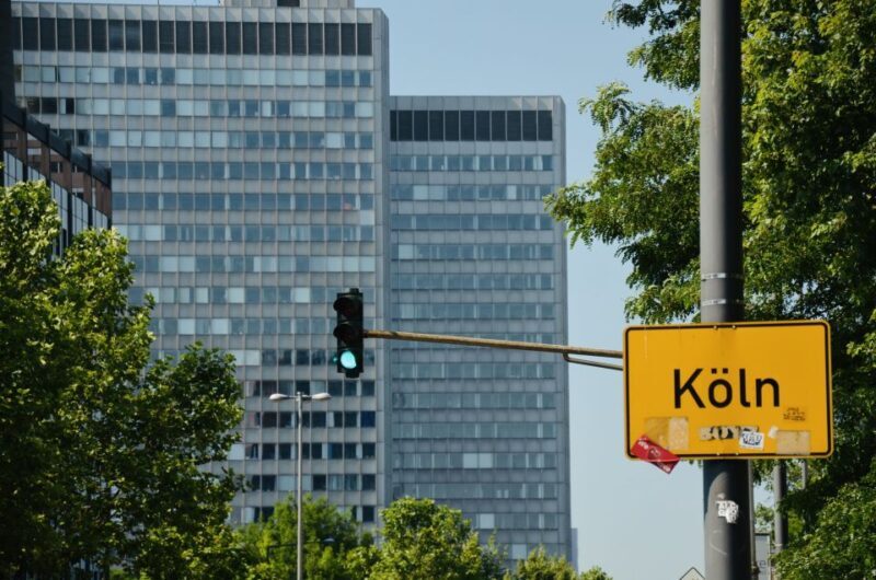 Cologne: Private Walking Tour of City Center - Summary