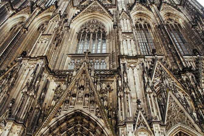 Cologne Private Walking Tour With A Professional Guide - The Sum Up