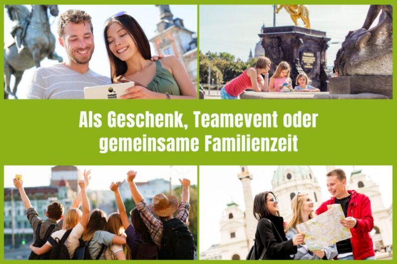 Cologne: Scavenger Hunt Self-Guided Tour - Practical Tips for Making the Most of Your Scavenger Hunt