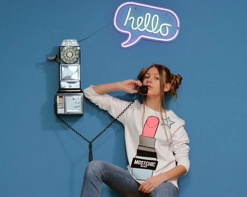 Cologne: Selfiewerke Selfie Foto Studio - FAQ