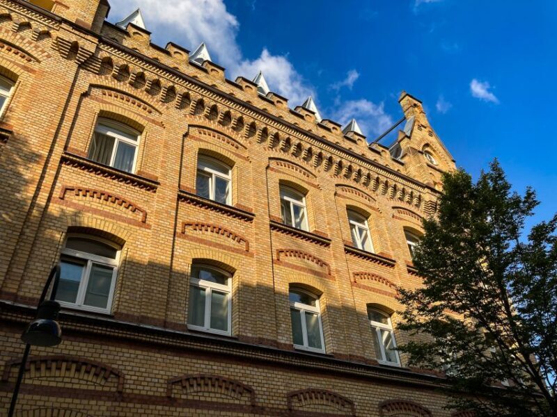 Cologne: Severinsviertel District Guided Walking Tour - Authentic Experience Beyond the Guidebook
