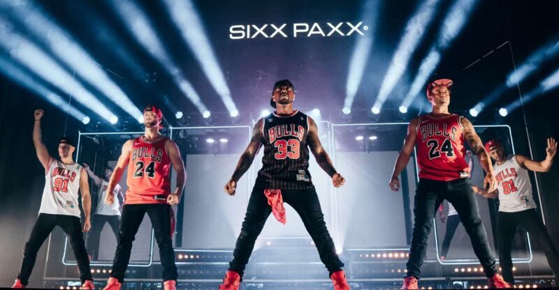 Cologne: SIXX PAXX Men's Performing Arts Show - How Does This Show Compare to Similar Experiences?