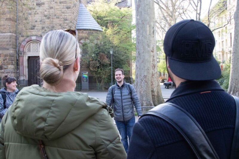 Cologne: South Cologne Walking Tour with brewery visit - An In-Depth Look at the Tour Experience