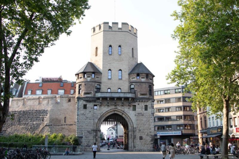 Cologne: South Cologne Walking Tour with brewery visit - Who Should Book This Tour?
