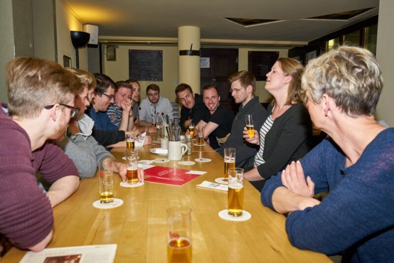 Cologne: Südstadt Guided Foodie Walking Tour - Final Thoughts