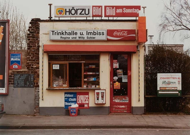Cologne: "Tata Ronkholz: Shaped World - A Retrospective", exhibition - Key Points