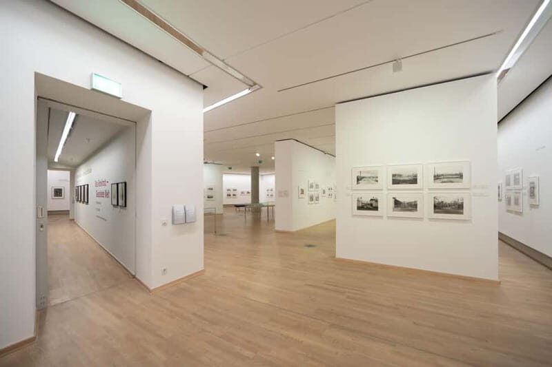 Cologne: "Tata Ronkholz: Shaped World - A Retrospective", exhibition - A Closer Look at the Exhibition
