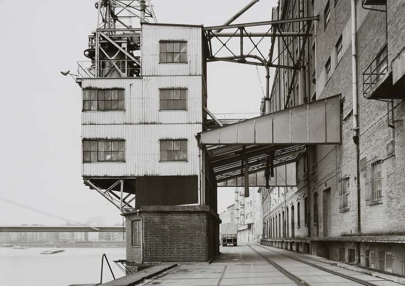 Cologne: "Tata Ronkholz: Shaped World - A Retrospective", exhibition - The Sum Up
