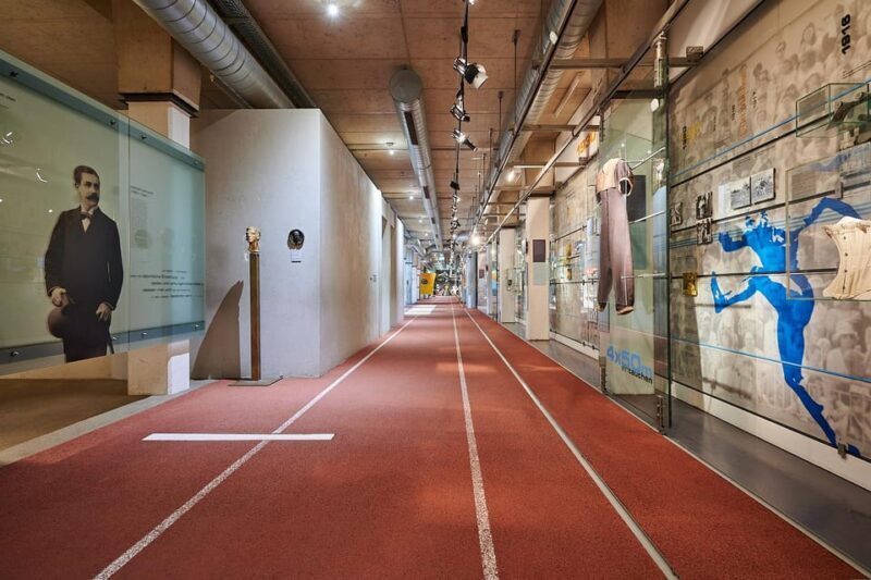 Cologne: Ticket for the German Sport & Olympia Museum - Visitor Feedback and Authentic Perspectives