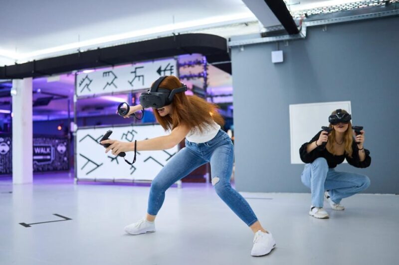 Cologne: Virtual escape game adventure at 7th Space - Key Points