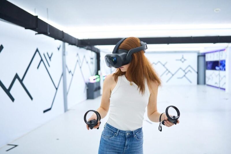 Cologne: Virtual escape game adventure at 7th Space - A Practical Look at What to Expect
