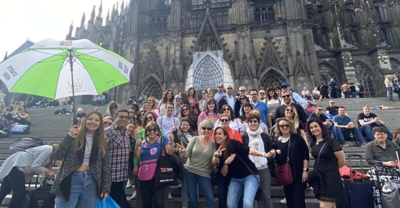 Cologne Walking Tour: The essential and unmissable one - Who Should Consider This Tour?